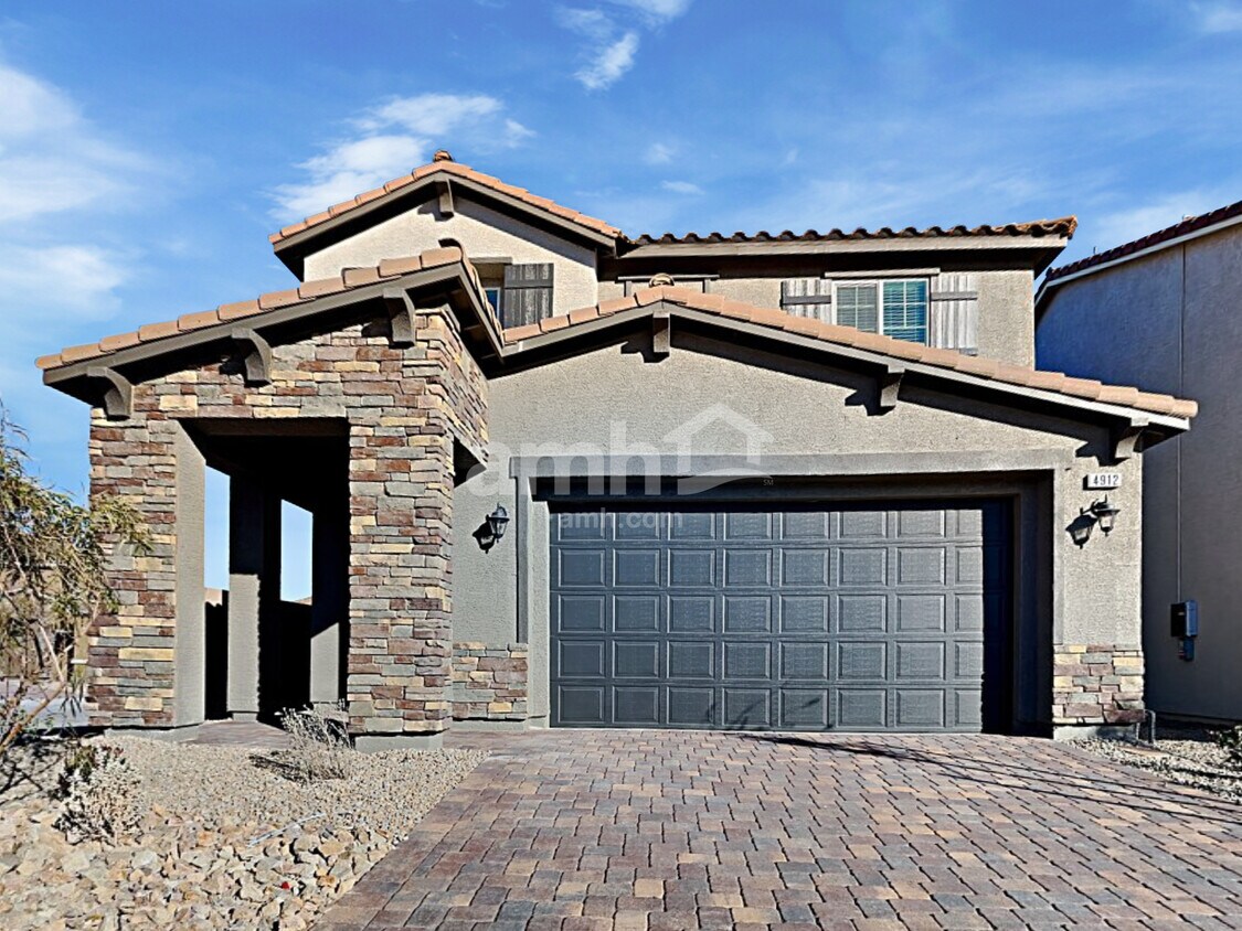 4912 Colossal Star St, North Las Vegas, NV 89031 | Apartments.com