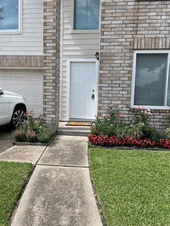 8702 April Arbor Ct, Houston, TX 77031 - House Rental in Houston, TX ...