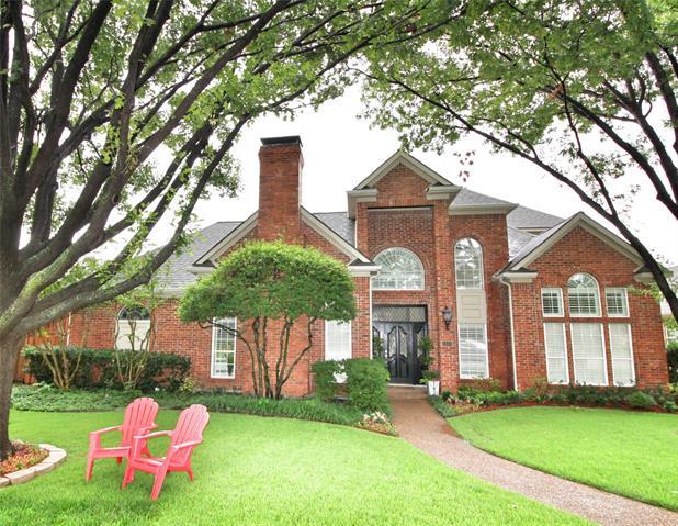 1404 Teaberry Ct, Plano, TX 75093 - House Rental in Plano, TX ...