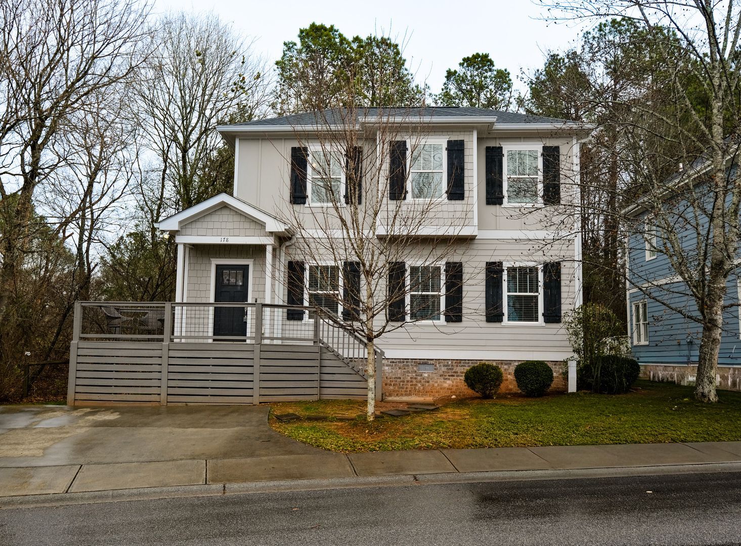 178 Dan's Way, Athens, GA 30606 - House Rental in Athens, GA ...
