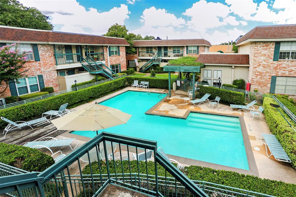 845 Augusta Dr Unit 58, Houston, TX 77057 - Condo for Rent in Houston ...