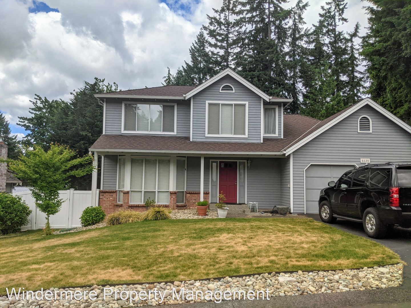 8635 Coralie Pl Nw, Bremerton, WA 98311 - House Rental in Bremerton, WA ...