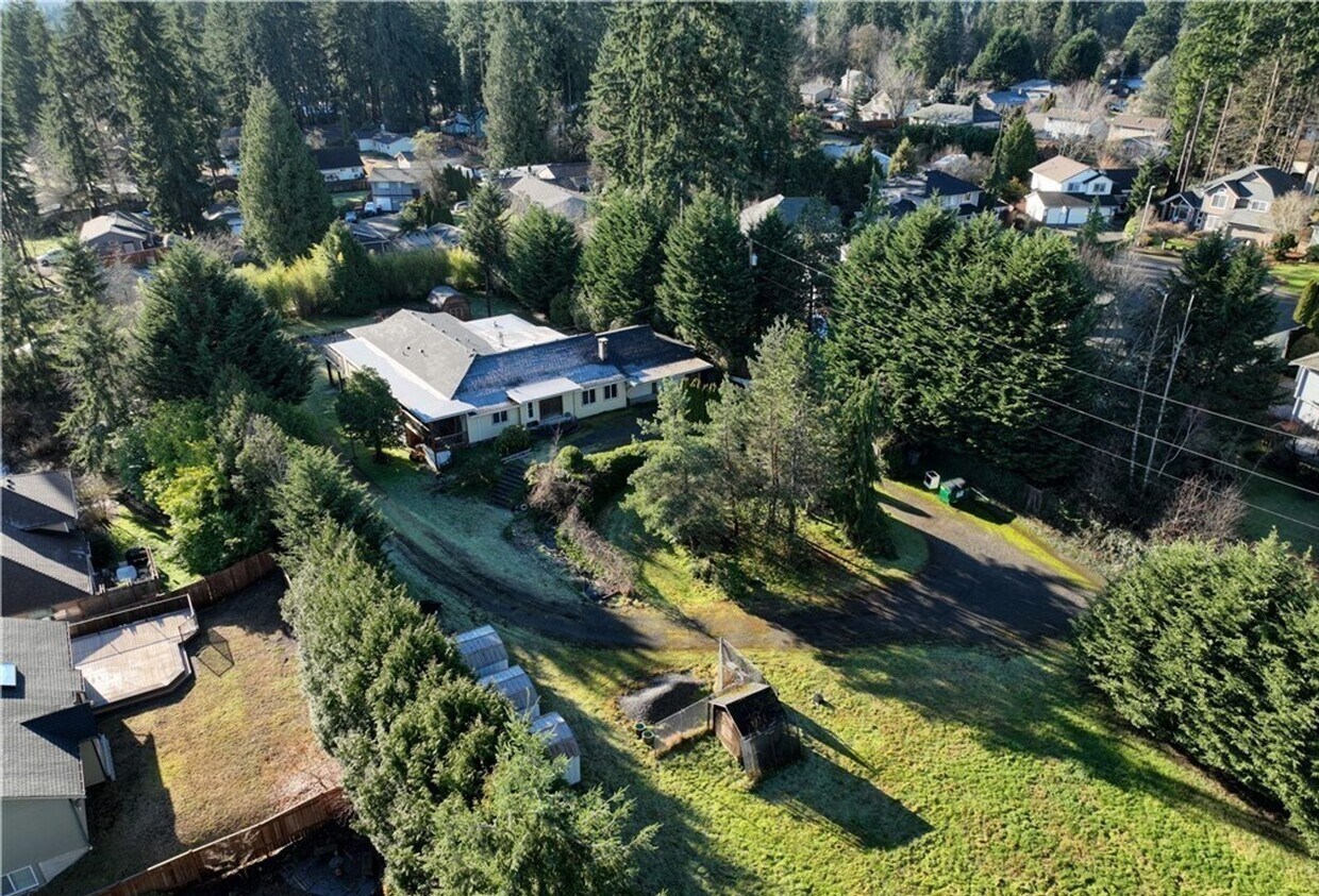 1000 Duchess Rd Unit 1000 Duchess Road- Upstairs, Bothell, WA 98012 ...