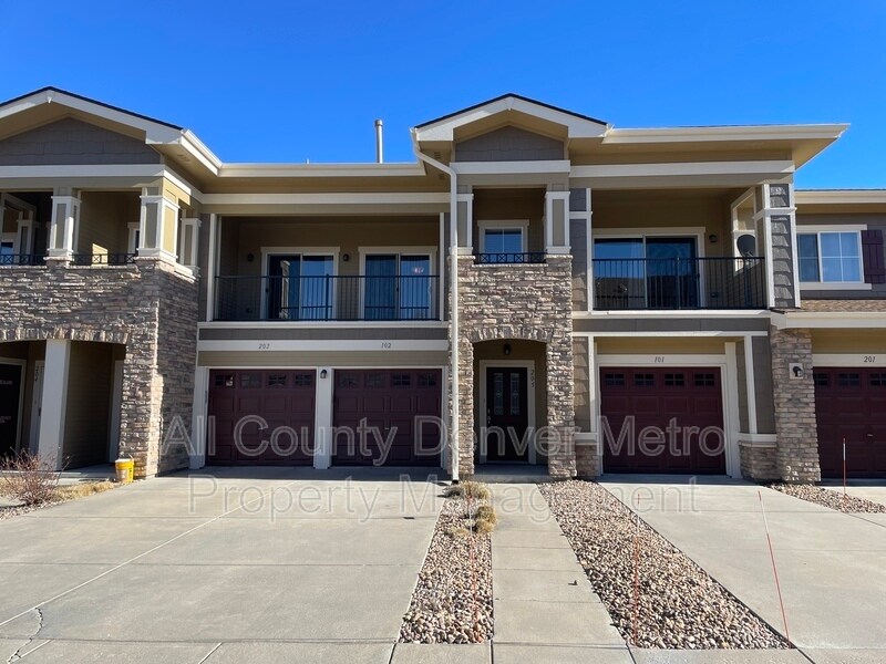 6262 Kilmer Loop Unit 205, Arvada, CO 80403 - Condo for Rent in Arvada ...