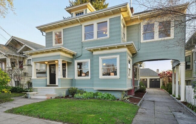 Upper Telegraph Basement Apartments for Rent - Oakland, CA - Updated ...
