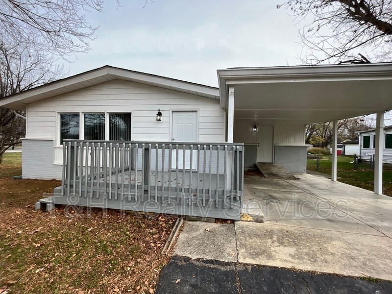 429 Arthur St, Indianapolis, IN 46229 - House Rental in Indianapolis ...