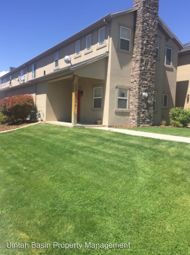 Apartments For Rent In Vernal Utah