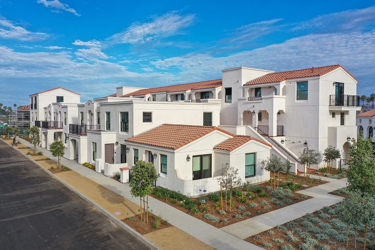 Portside Ventura Harbor Apartments - 1196 Portside Dr Ventura, CA ...