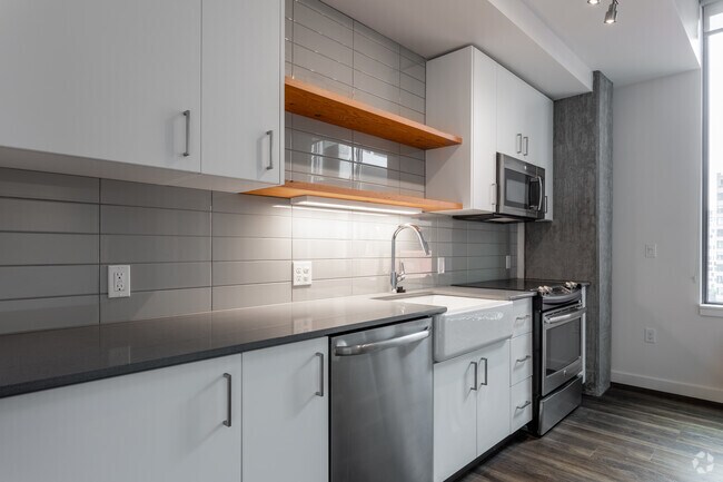 Couch9 Apartments - Portland, OR | Apartments.com