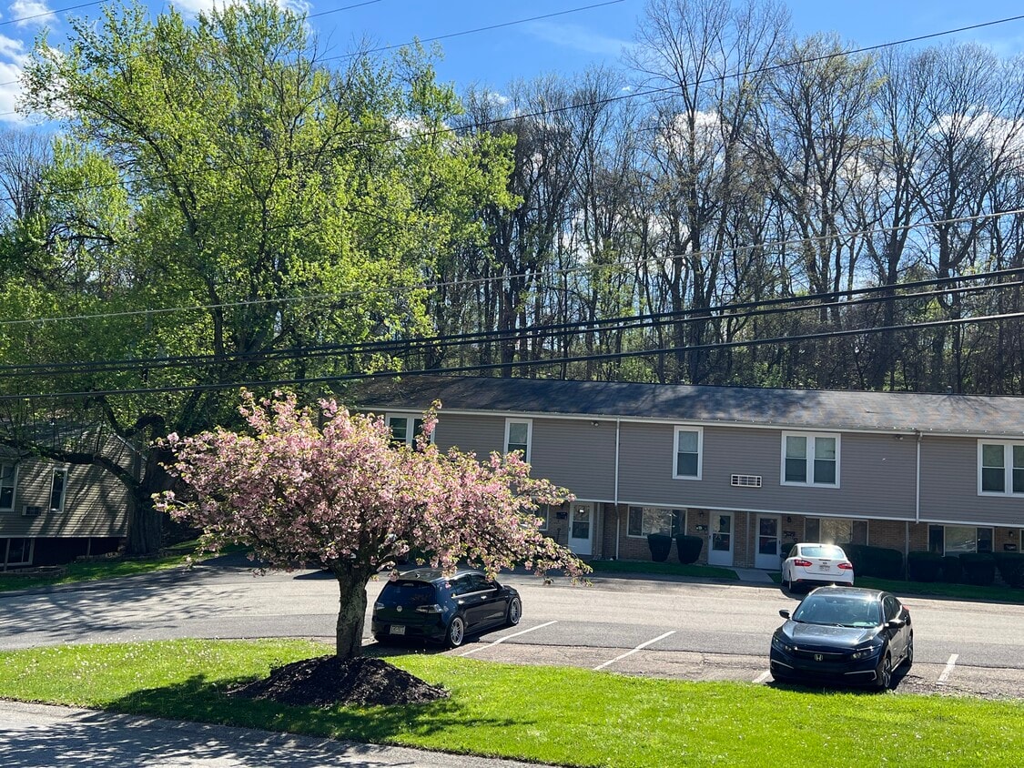 Shannon Hollow Apartments - 821-831 Sleepy Hollow Rd Pittsburgh, PA ...