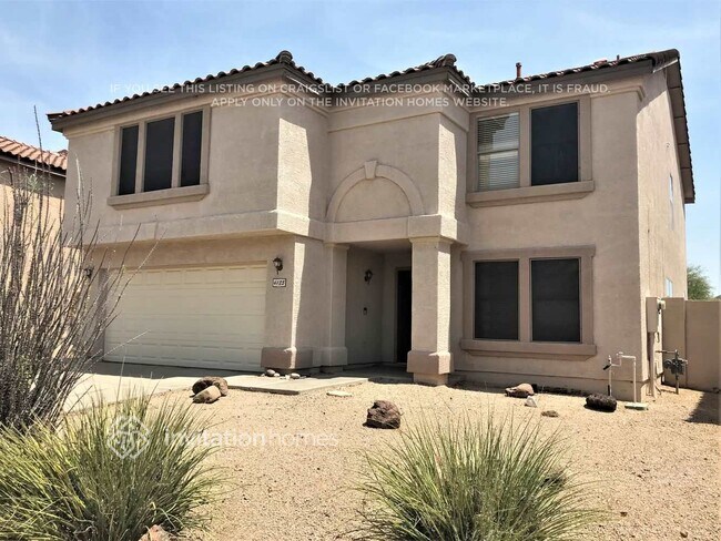 New Tatum Highlands Apartments for Rent with Parking - Phoenix, AZ ...