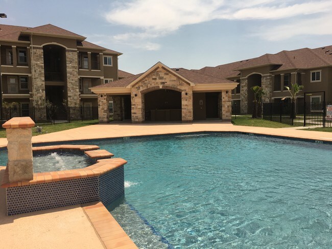 Jackson Place Apartment Homes - Pharr, TX | Apartments.com