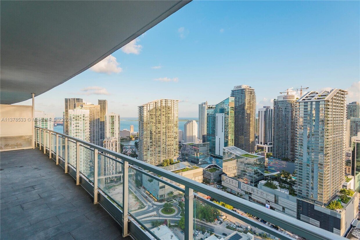 92 SW 3rd St Unit 4404, Miami, FL 33130 - Condo for Rent in Miami, FL ...