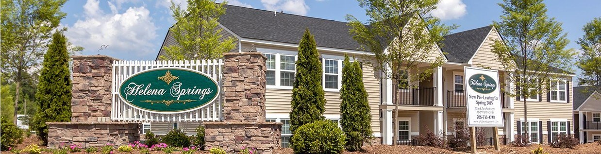 Helena Springs Apartments - Augusta, GA | Apartments.com