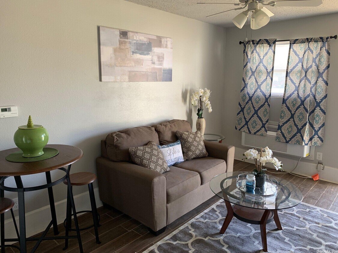 9700 Baseline Rd Unit 9, Little Rock, AR 72209 - Room for Rent in ...