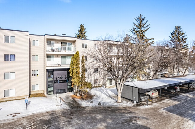 Apartments For Rent in Edmonton AB - 14 Rentals | Apartments.com