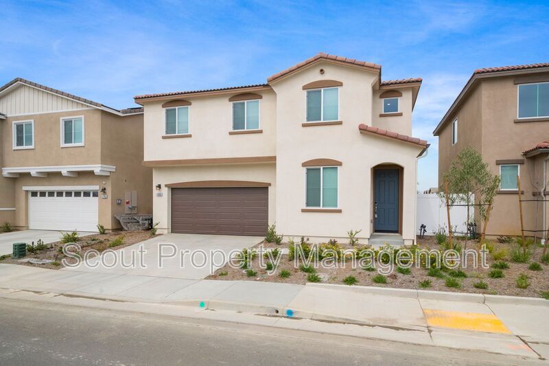 31808 Gimbal Wy, Winchester, CA 92596 - House Rental in Winchester, CA ...