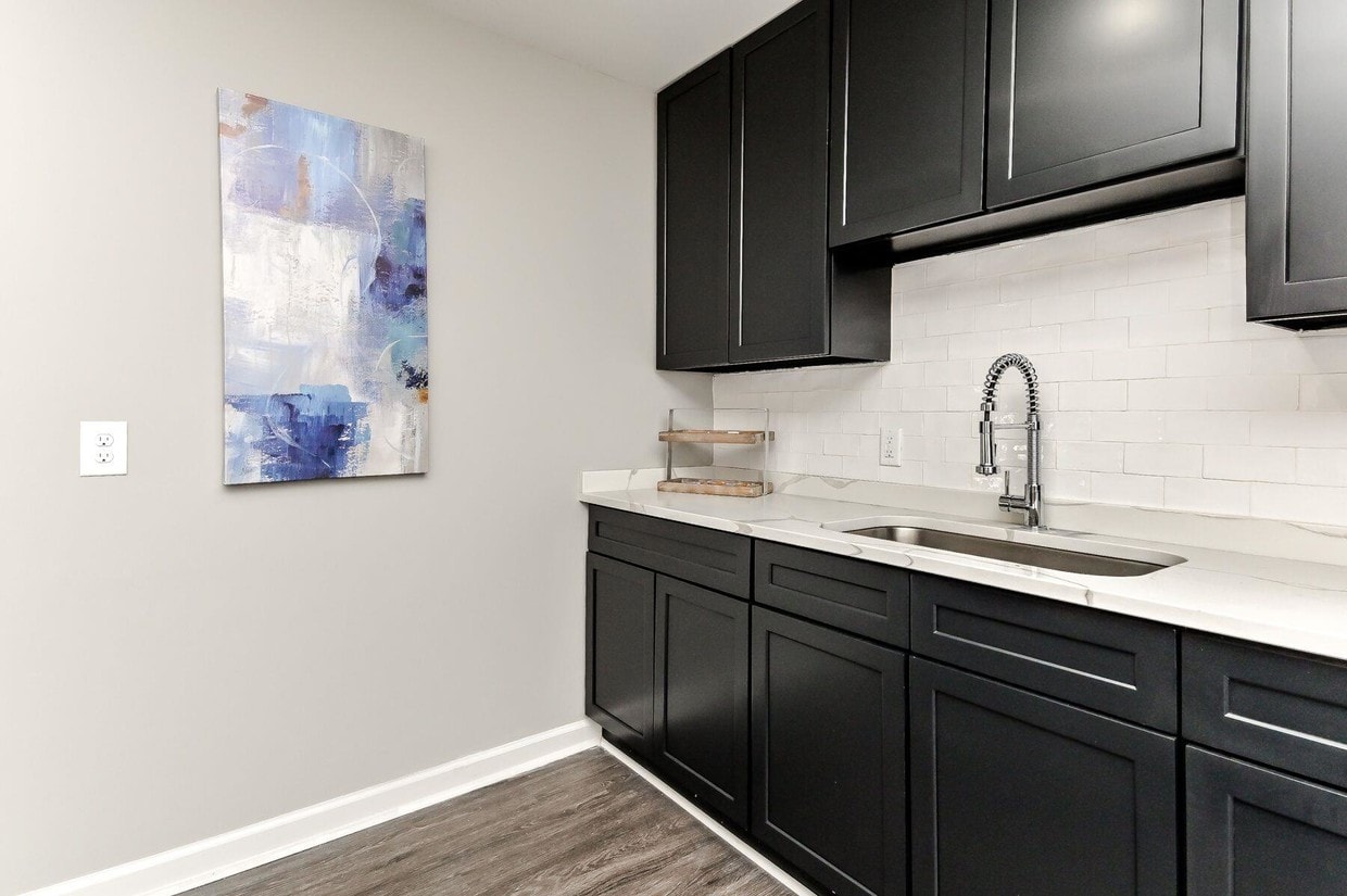 Valley Brook Crossing Apartments - 777 Valley Brook Rd Decatur, GA ...
