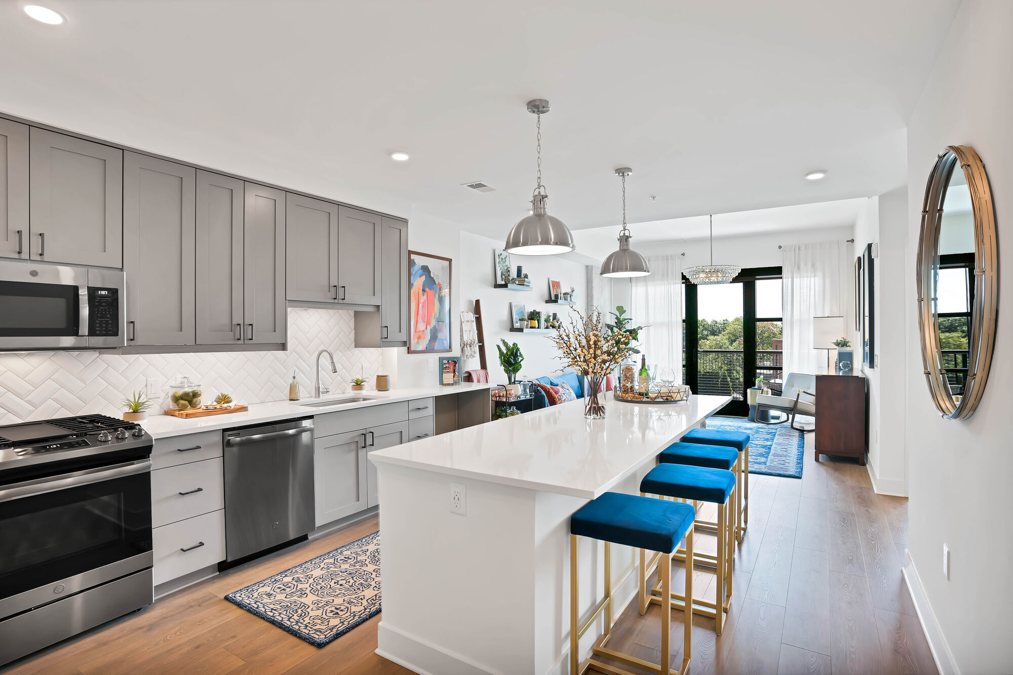 Gentry - 3172 Roswell Rd Atlanta, GA 30305 | Apartments.com