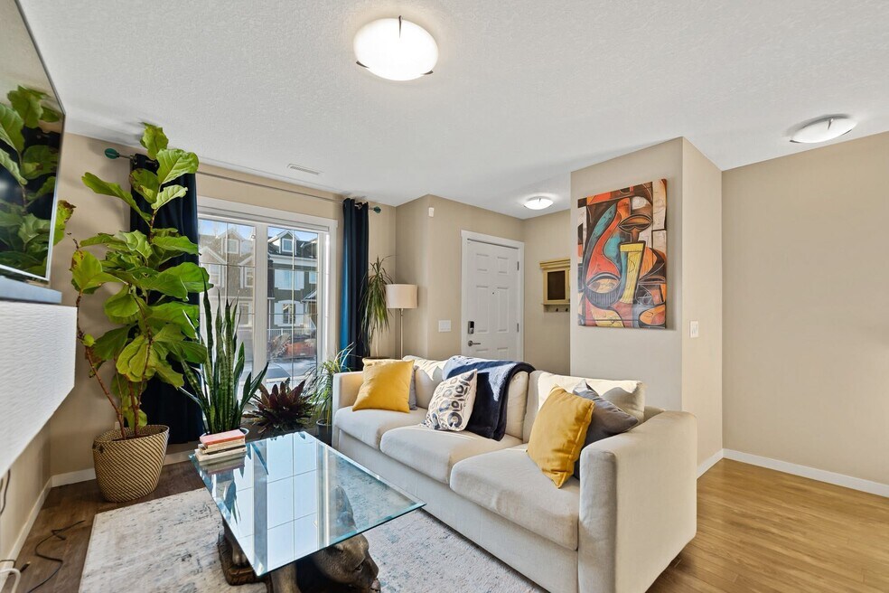New Brighton Calgary Apartments for Rent - Calgary, AB - 2 Rentals ...