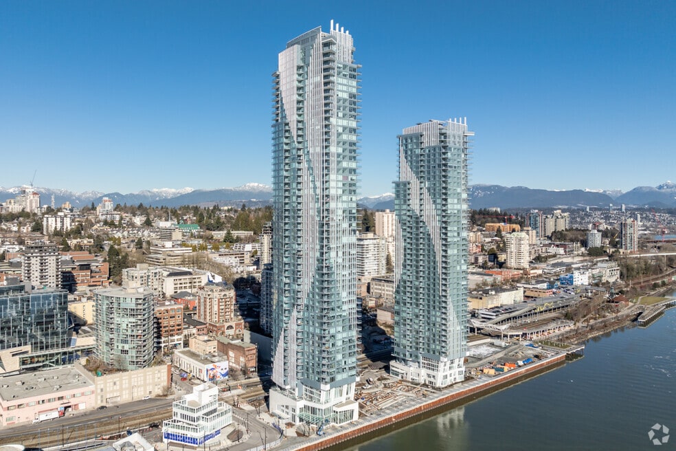 Apartments for Rent in New Westminster BC - 434 Rentals | Apartments.com