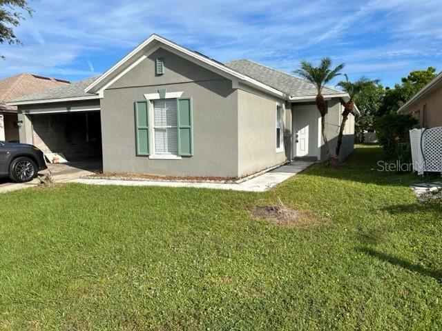 1961 Kimlyn Cir, Kissimmee, FL 34758 - House Rental in Kissimmee, FL ...