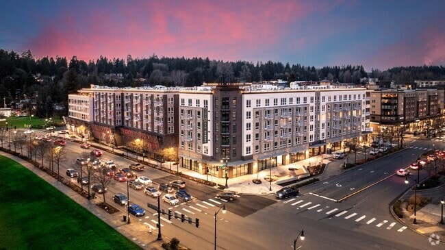 Apartments for Rent in Bothell WA - Updated Today