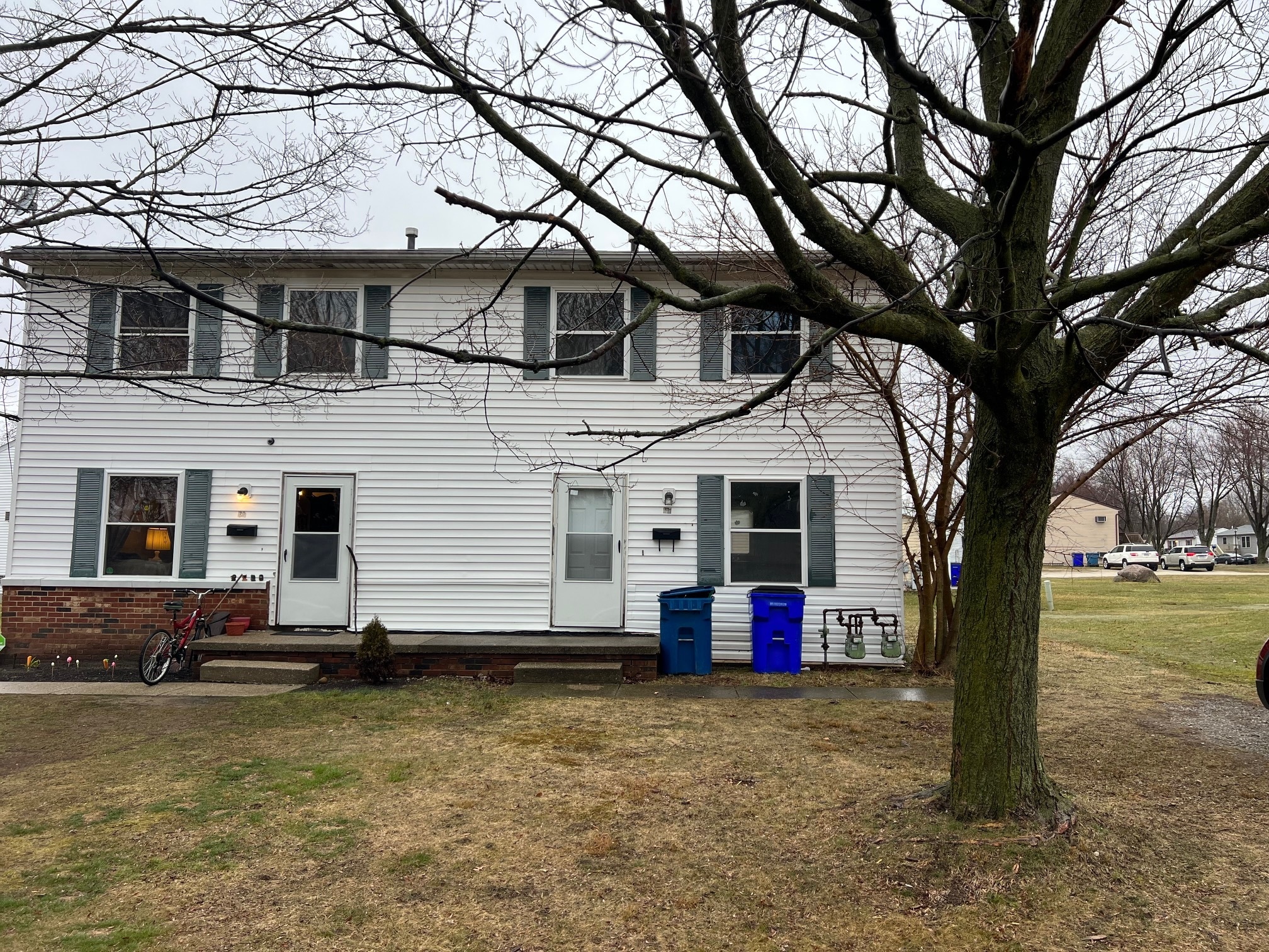 187 Currie Hall Pky, Kent, OH 44240 - House Rental in Kent, OH ...