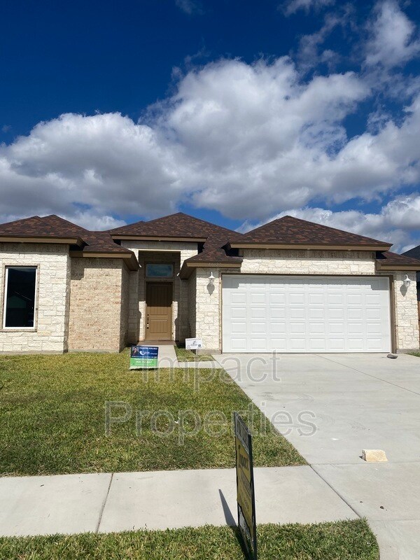 16627 W McCullar Ct, Harlingen, TX 78552 - House Rental in Harlingen ...