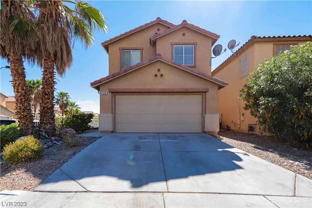 6740 Boston Tea St, Las Vegas, NV 89149 - House Rental in Las Vegas, NV ...