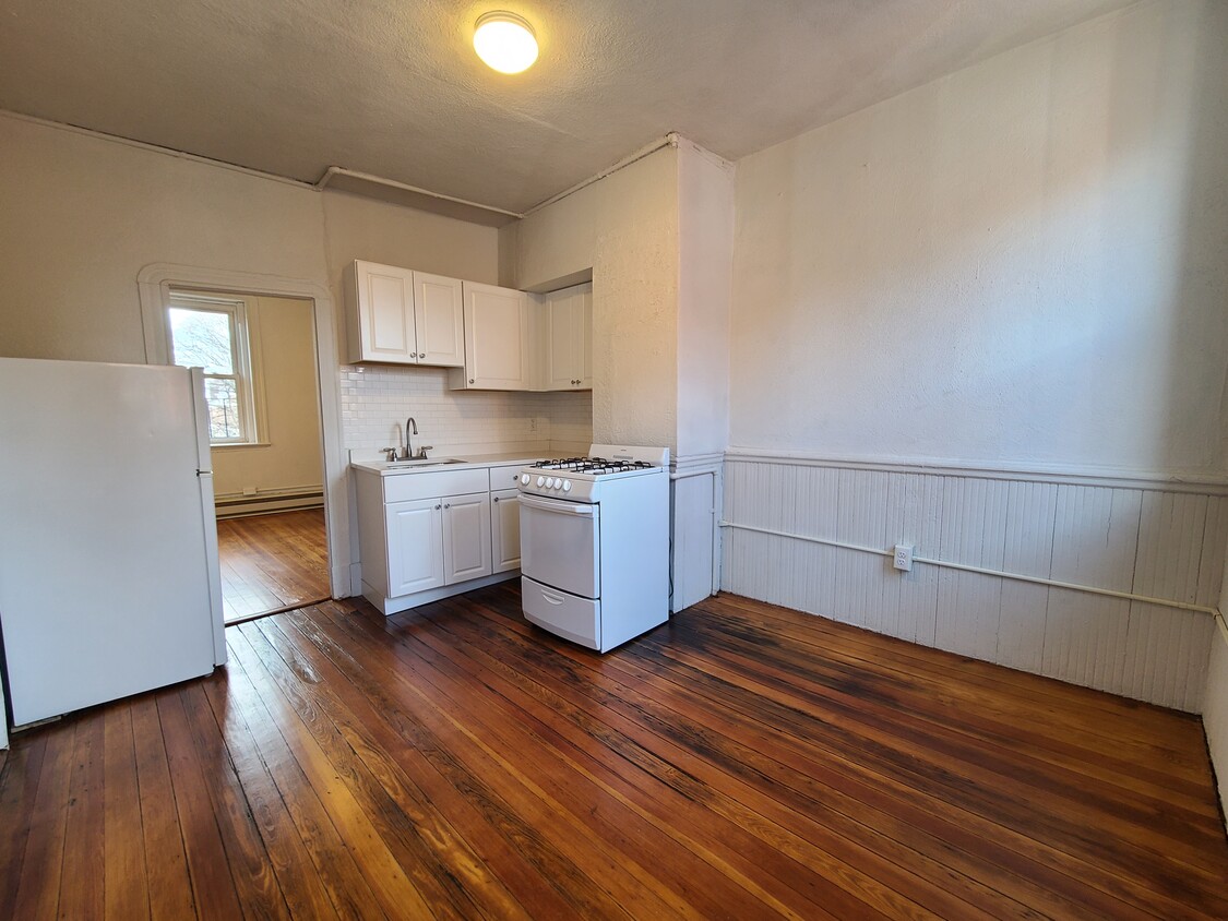 10 Unity St Unit 7, Boston, MA 02113 - 10 Unity St Boston, MA 02113 ...