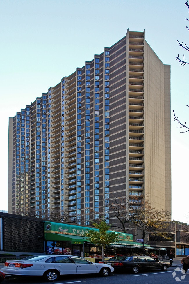 Cadman Towers Rentals - Brooklyn, NY | Apartments.com