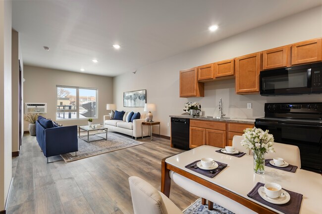 Apartments for Rent with High Ceilings Near Labolt SD | Apartments.com