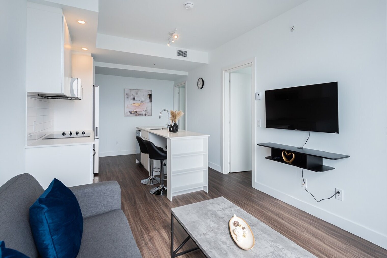 1454 Avenue Overdale Unit SI ID1261822P, Montréal, QC H3G 2H1 ...