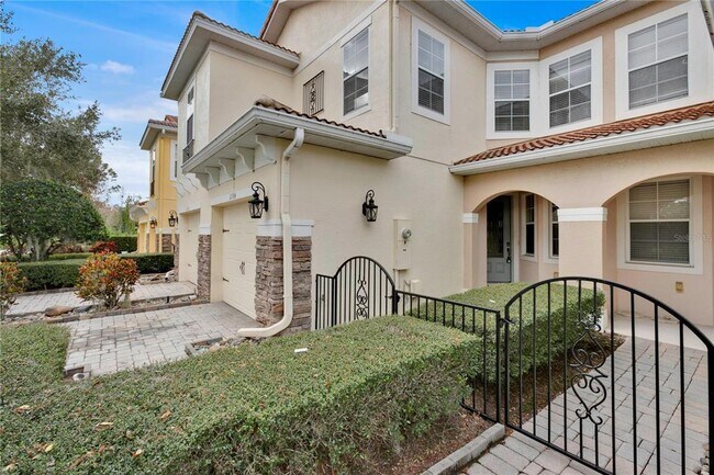 10364 Fallsgrove St, Orlando, FL 32836 - Townhome Rentals in Orlando FL ...