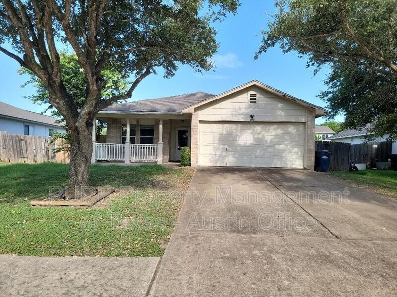 609 Losoya Ct, Hutto, TX 78634 - House Rental in Hutto, TX | Apartments.com