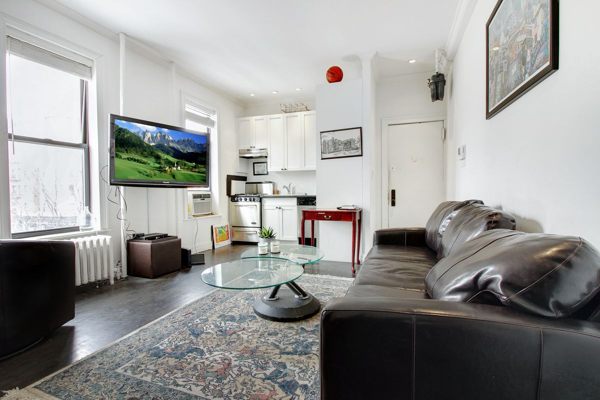 156 Sullivan St Unit 8, New York, NY 10012 - Room for Rent in New York ...