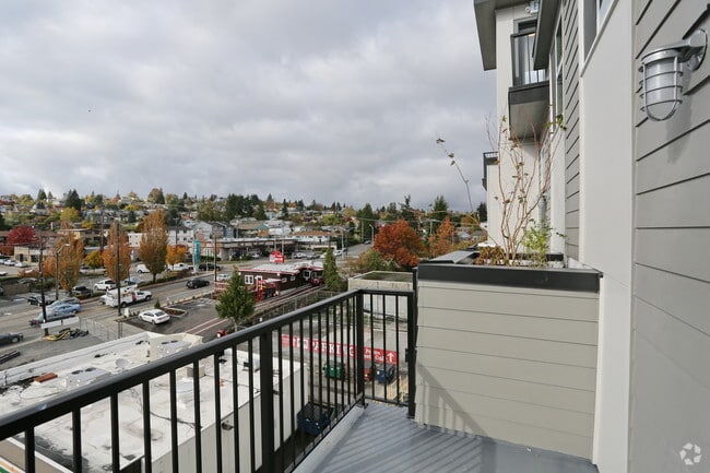 Avalon Micro Studios Rentals - Seattle, WA | Apartments.com