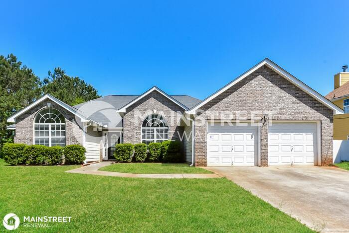 5008 Galleon Crossing Decatur, GA 30035 - Alquileres en Decatur, GA ...