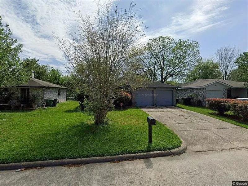 12815 Sandhurst Dr, Houston, TX 77048 - House Rental in Houston, TX ...