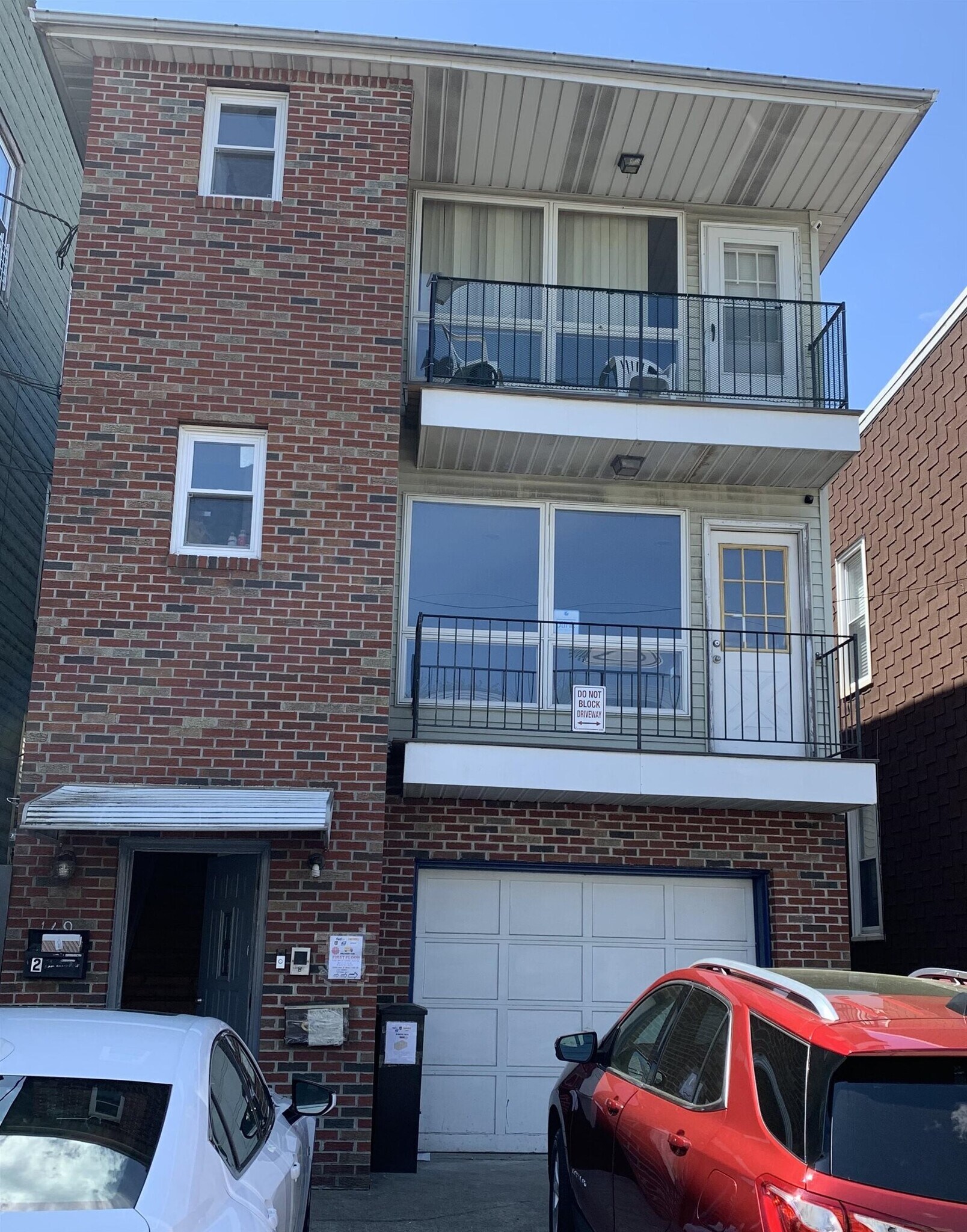 169 Clendenny Ave Unit 1, Jersey City, NJ 07304 - Condo for Rent in ...