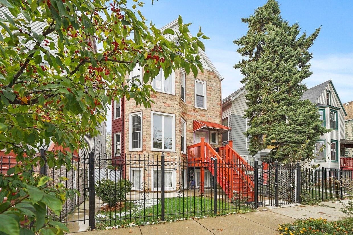 1928 N Monticello Ave Unit Basement, Chicago, IL 60647 - 1928 N ...