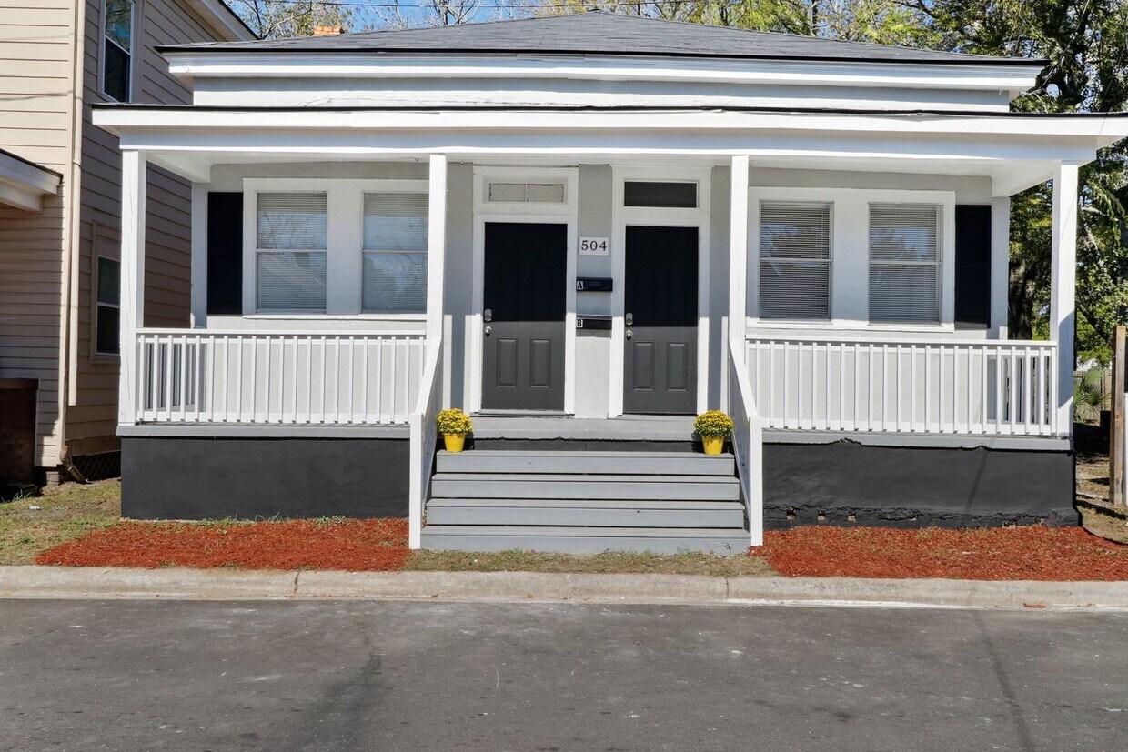 504 W 48th St Unit A, Savannah, GA 31405 - Room for Rent in Savannah, GA | Apartments.com