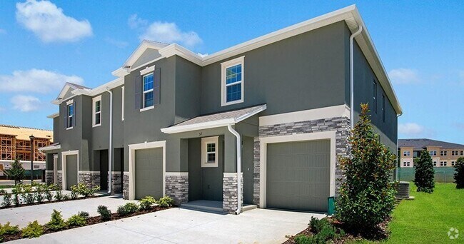 Four Corners Apartments for Rent with a Yard - Clermont, FL - Updated ...