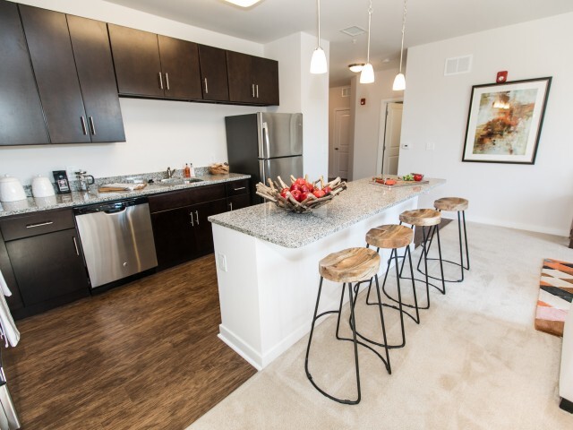 Rossville Apartments for Rent with a Living Room - Rosedale, MD ...