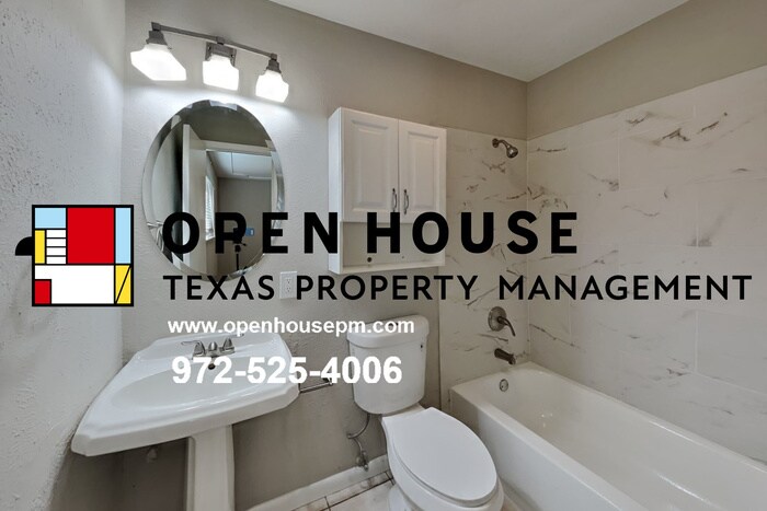 5710 Atlantis Terrace, Arlington, TX 76016 - House Rental in Arlington ...