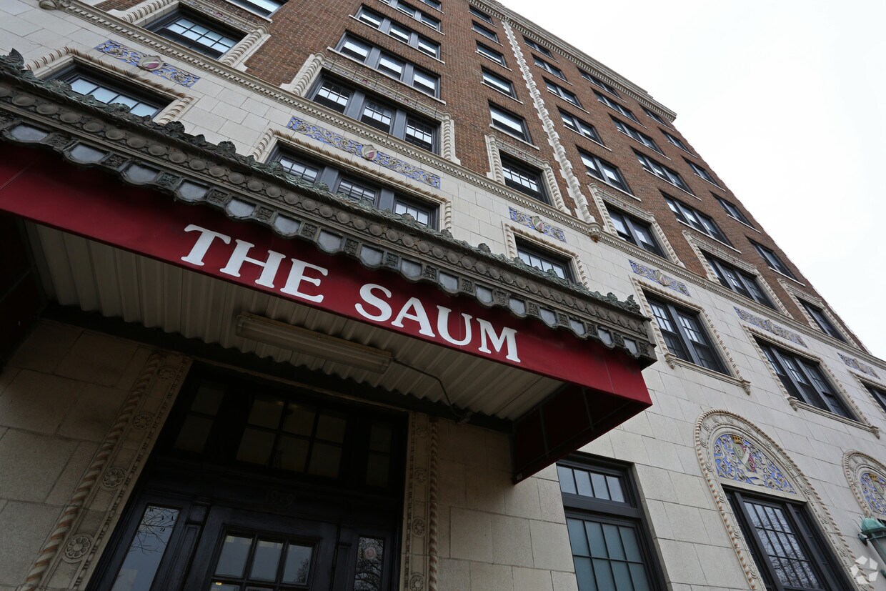 The Saum & Hutcheson Arms - Apartments in St. Louis, MO | Apartments.com