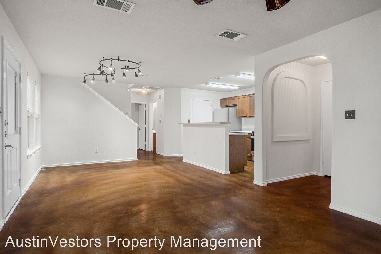 4523 Felicity Ln, Austin, TX 78725 - House Rental in Austin, TX ...