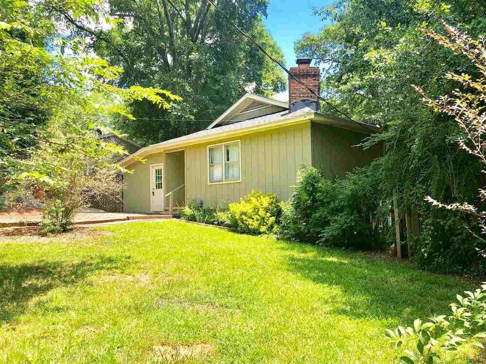 34 Reeves Ave, Greenville, SC 29605 - House Rental in Greenville, SC ...