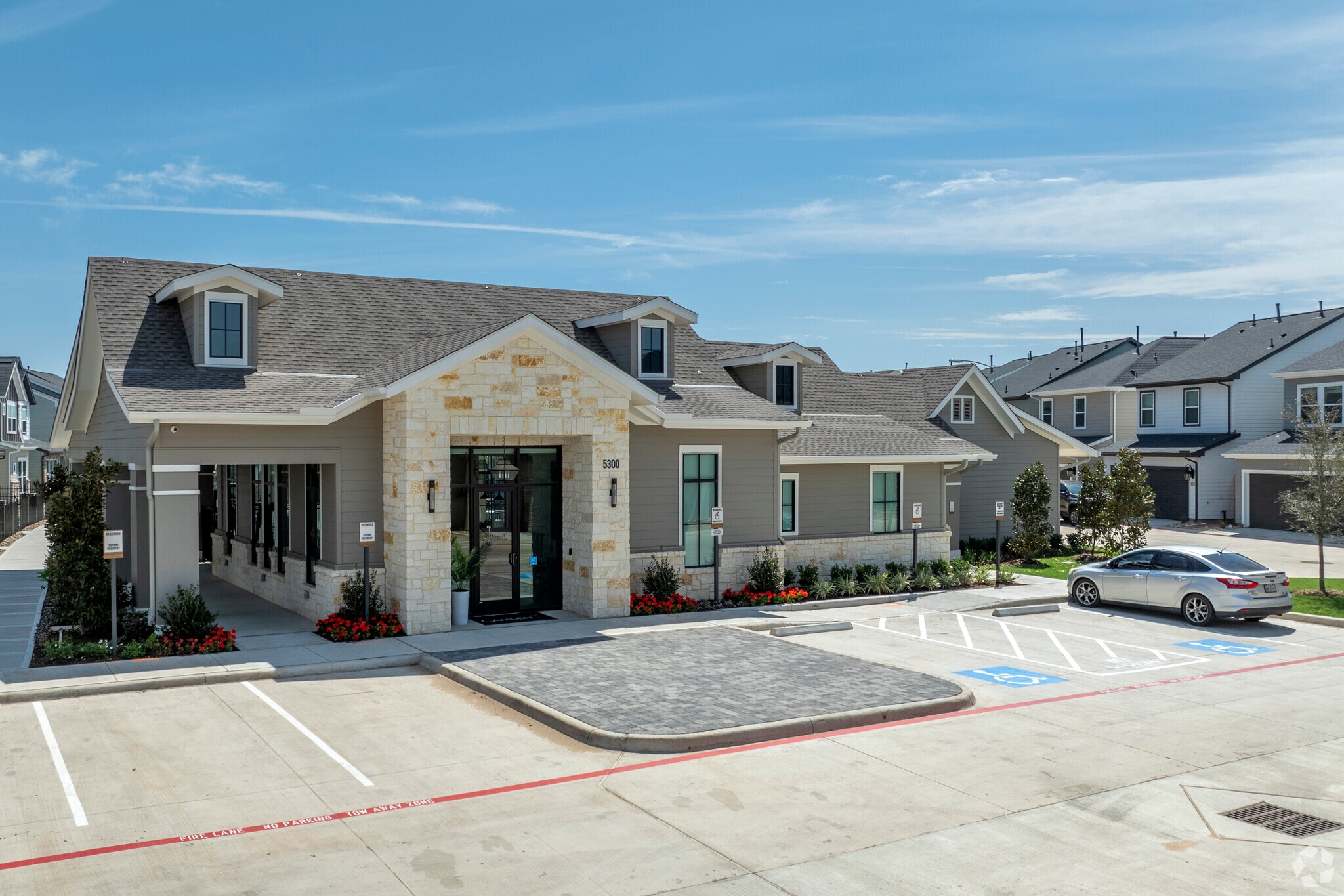 Camden Long Meadow Farms Houses for Rent - Richmond, TX | Apartments.com